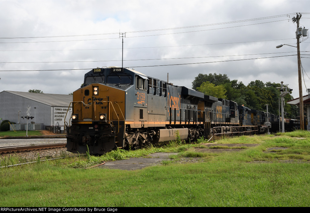 CSX 3159